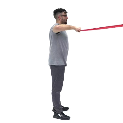 Shoulder Exercises for Aging Swimmers - Shoulder Pain Clinic