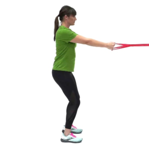 Shoulder Exercises for Aging Swimmers - Shoulder Pain Clinic
